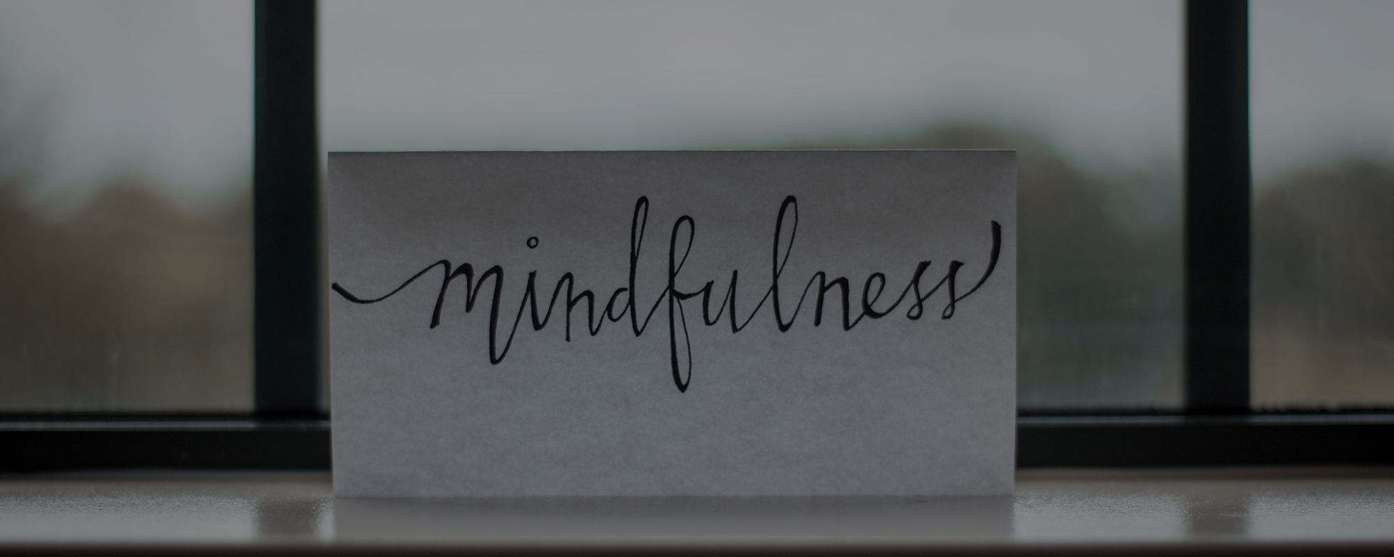 Being a Mindful Christian in a Mindless Culture | GraceLife London