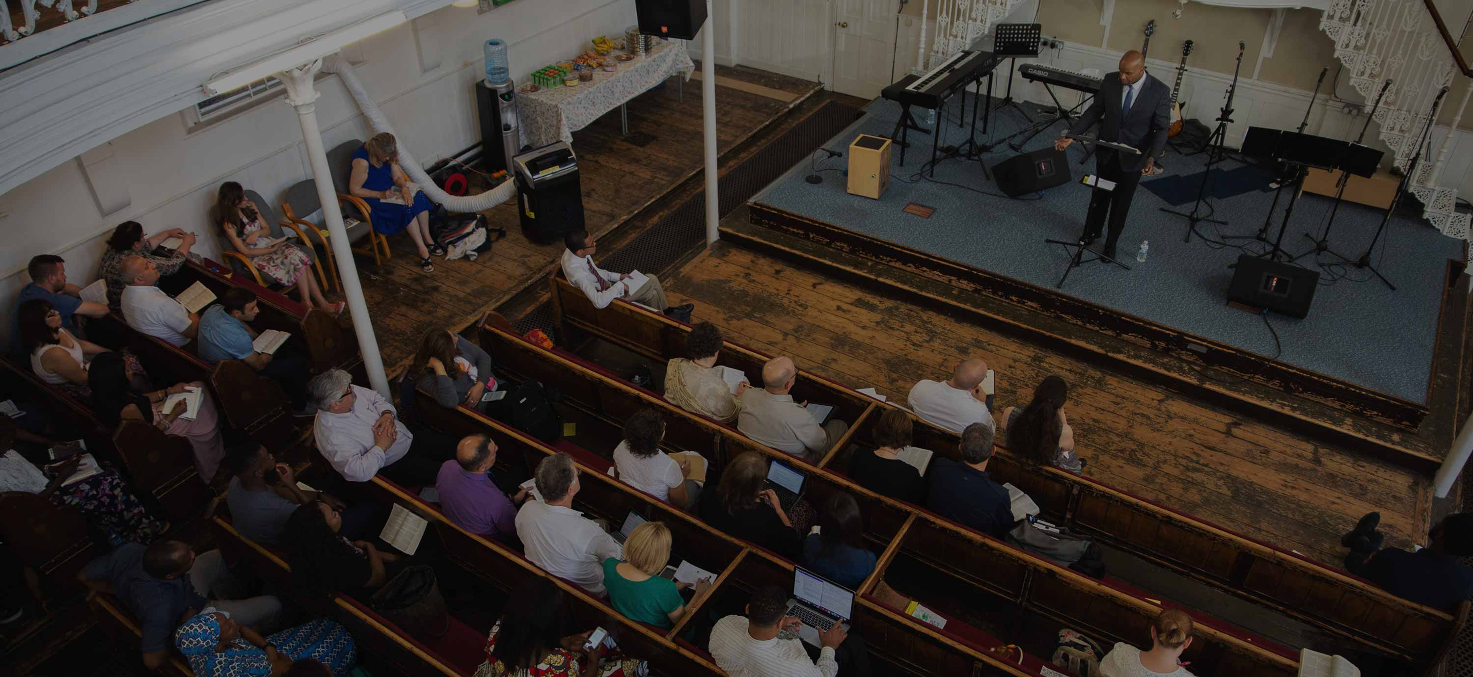 About Us | GraceLife London