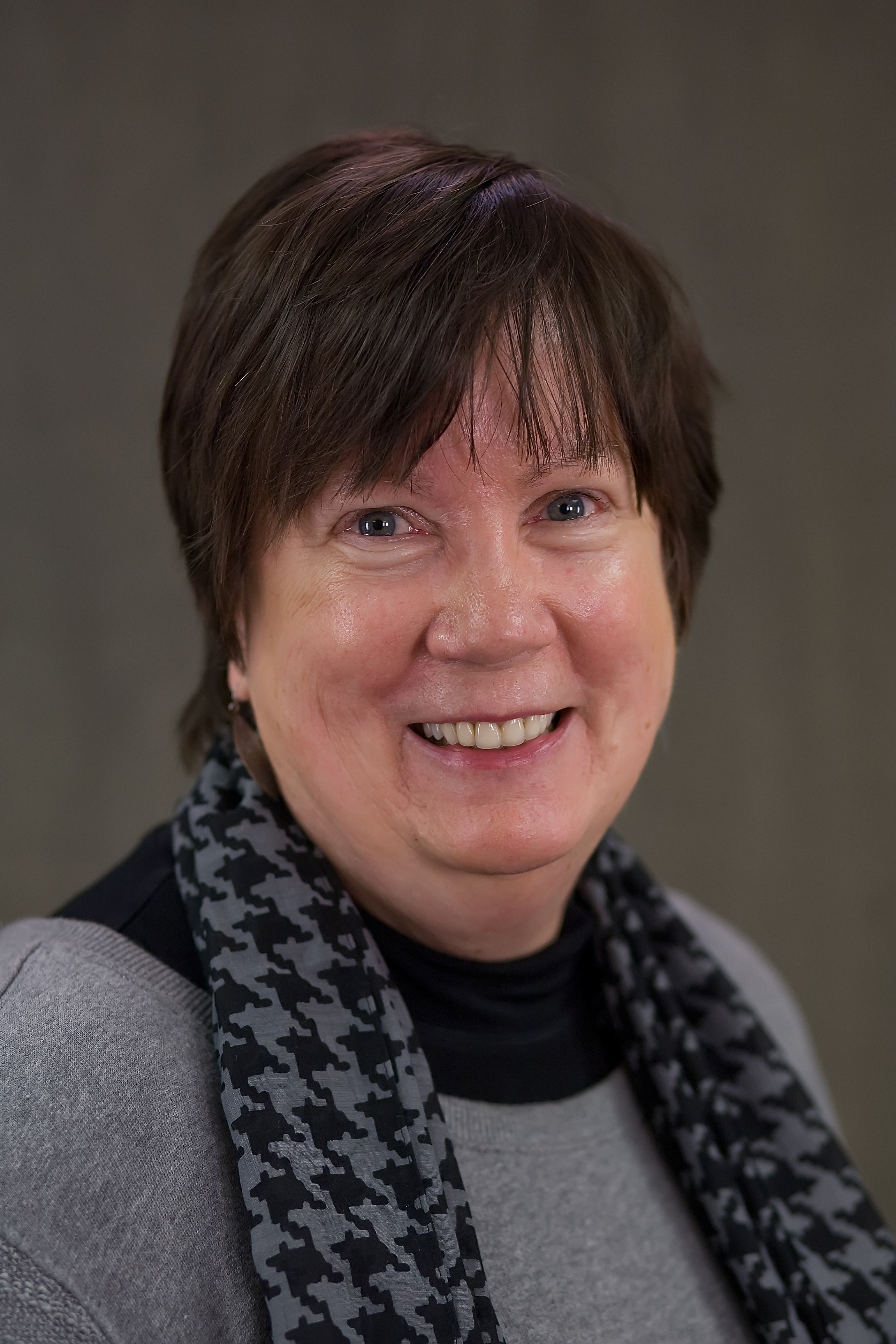 Martha Peace | GraceLife London