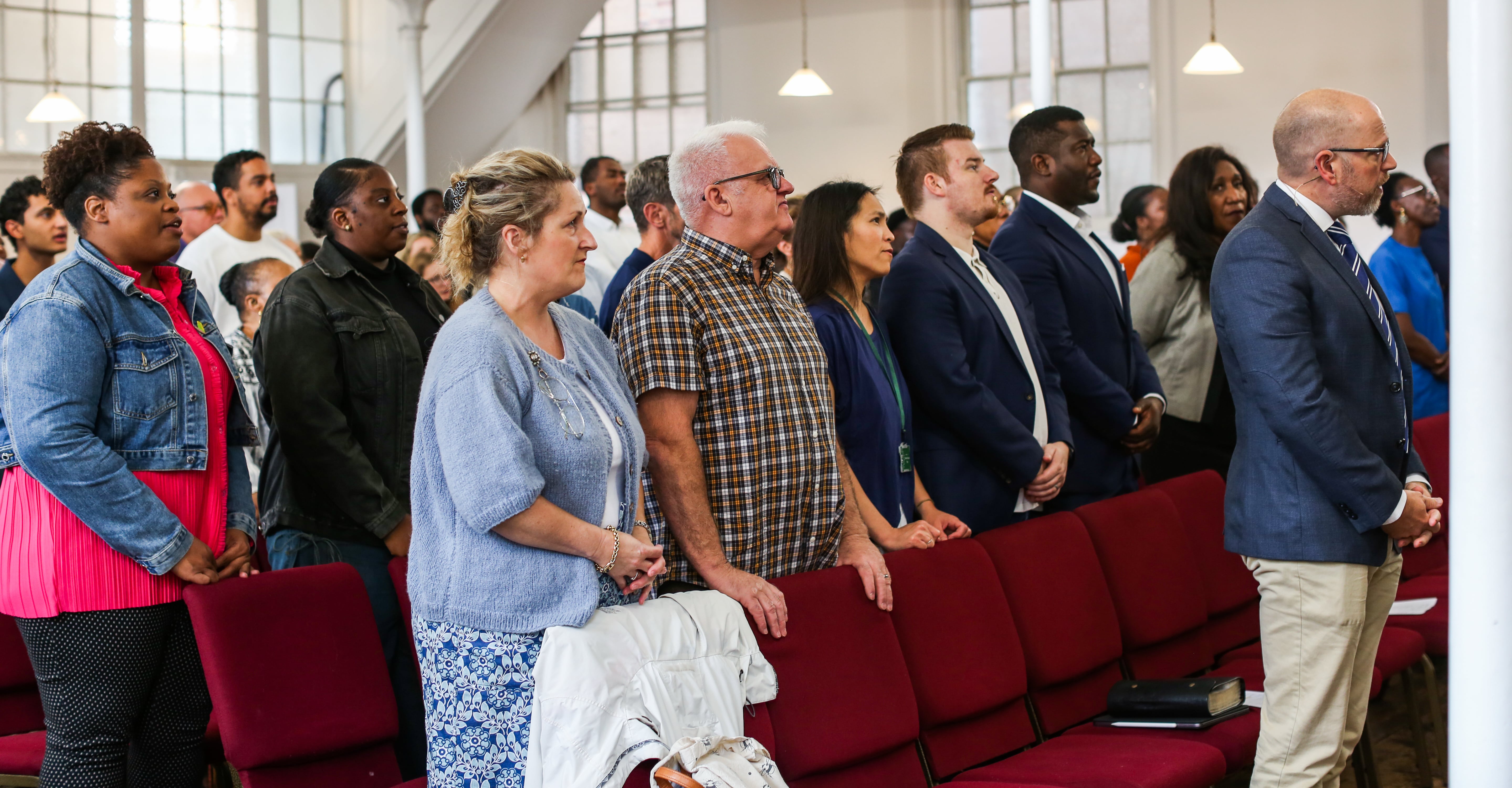 Welcome to GraceLife London, Preaching Christ to the lost | GraceLife ...